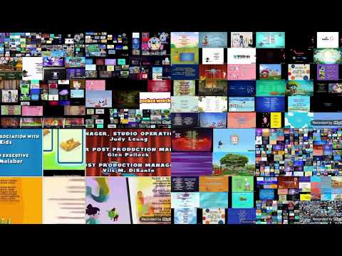 Biggest Credits Remix - YouTube
