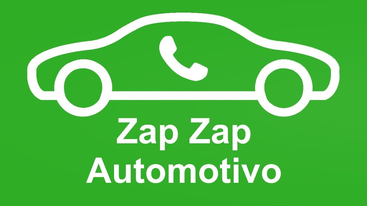 Zap Zap Automotivo 05 - YouTube