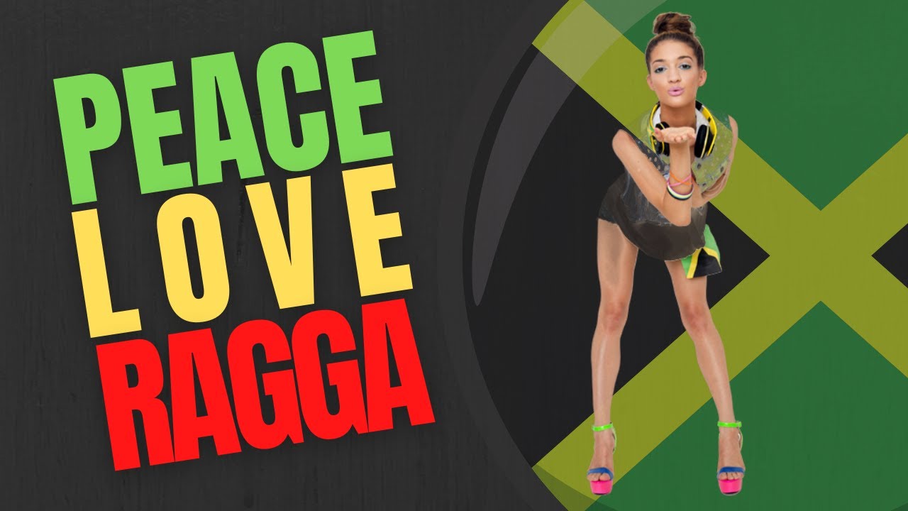 Discotecando Ragga | Boy George, Shabba Ranks, Shaggy, UB40, Maxi ...