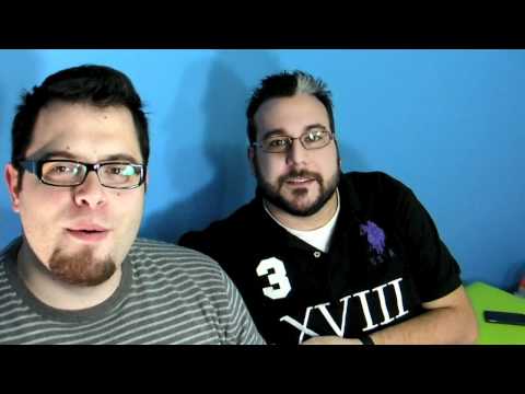 Review - Samsung Serie 9