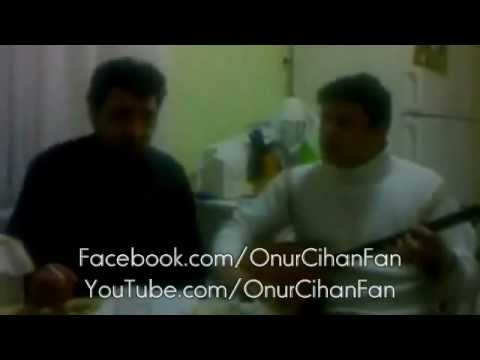 Onur Cihan Seni Beklemekten Yoruldum Artık 2012 Arabesk Damar