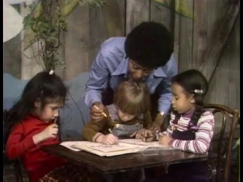 Sesame Street Episode 390 Ending (Season 3 Ending Credits) - YouTube