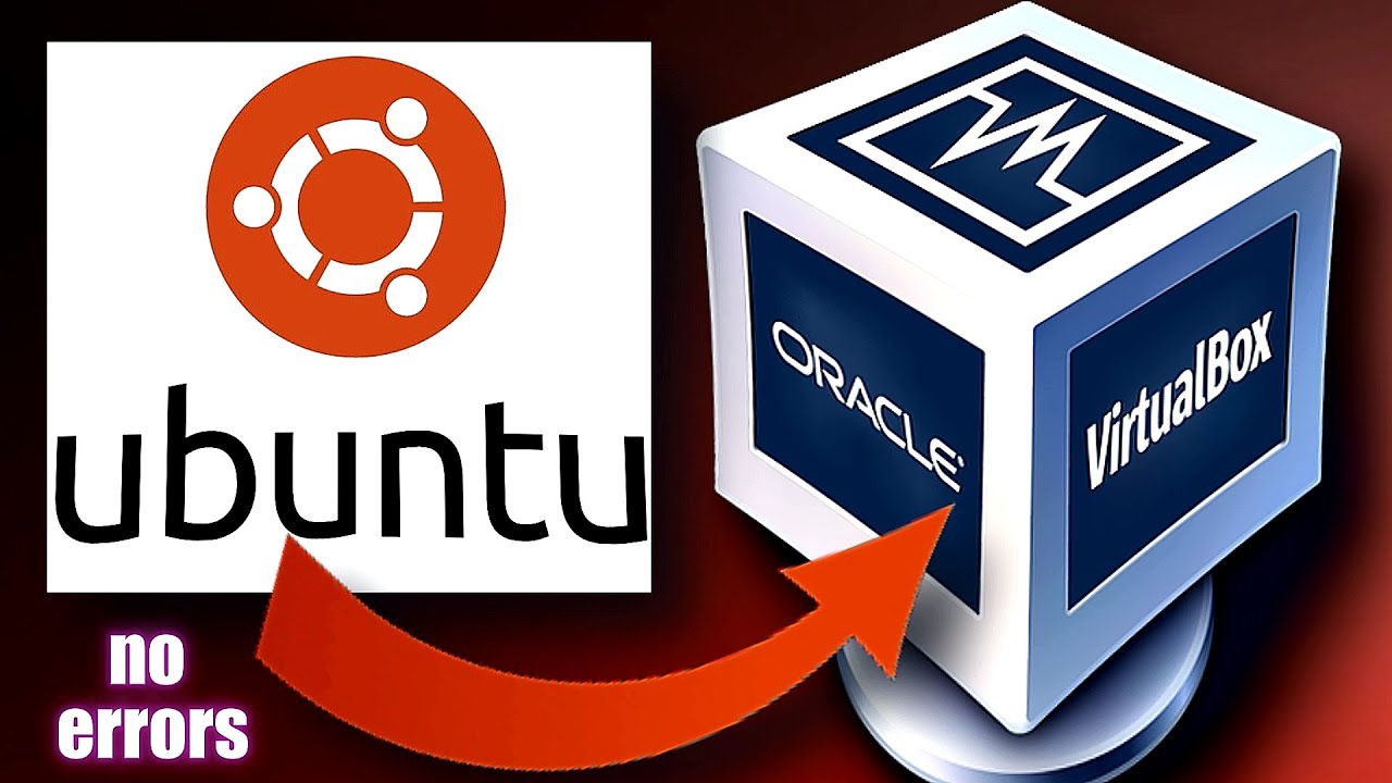 How to install Ubuntu 23.10 in VirtualBox 2023 - YouTube