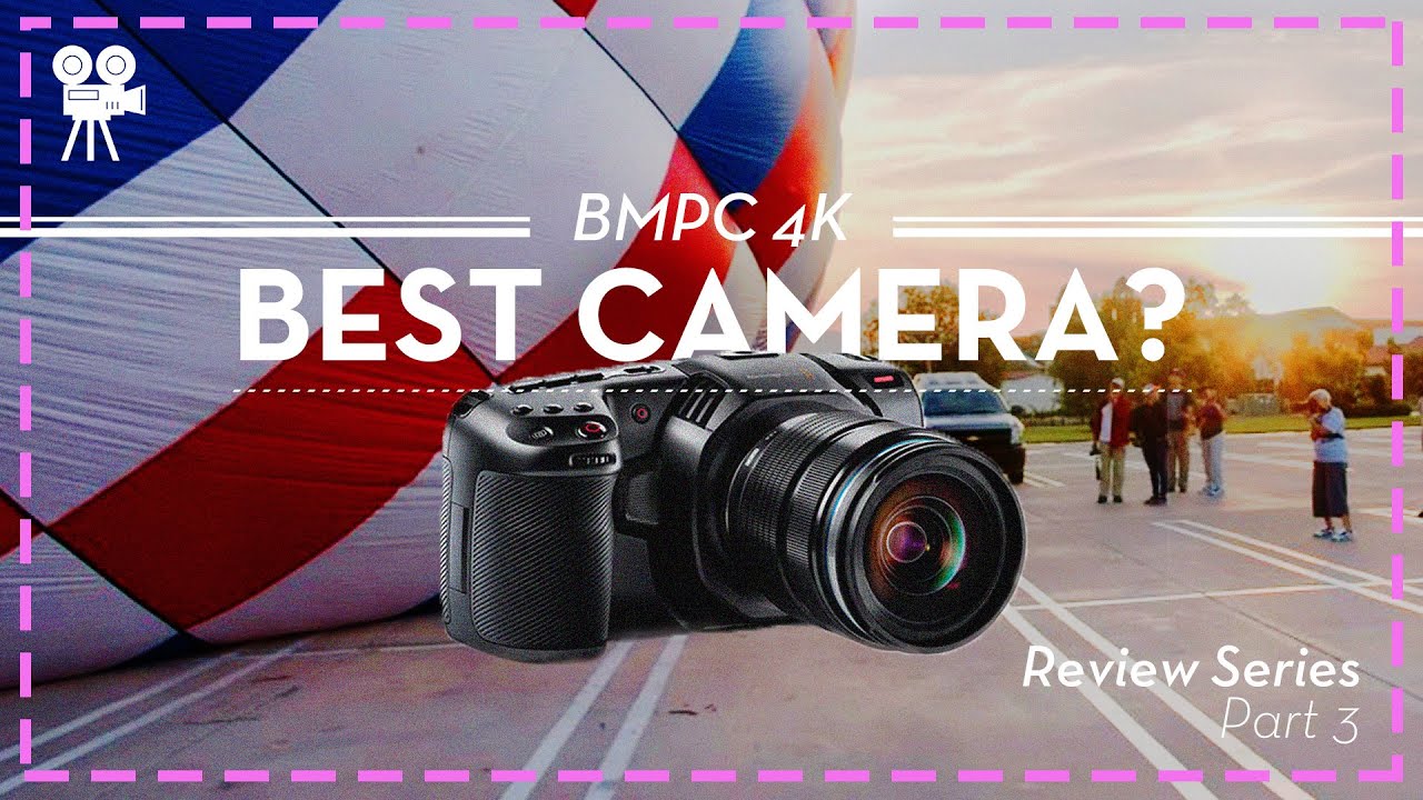 BMPC 4K FOOTAGE REVIEW Documentary Filmmaking Tips & Techniques - YouTube