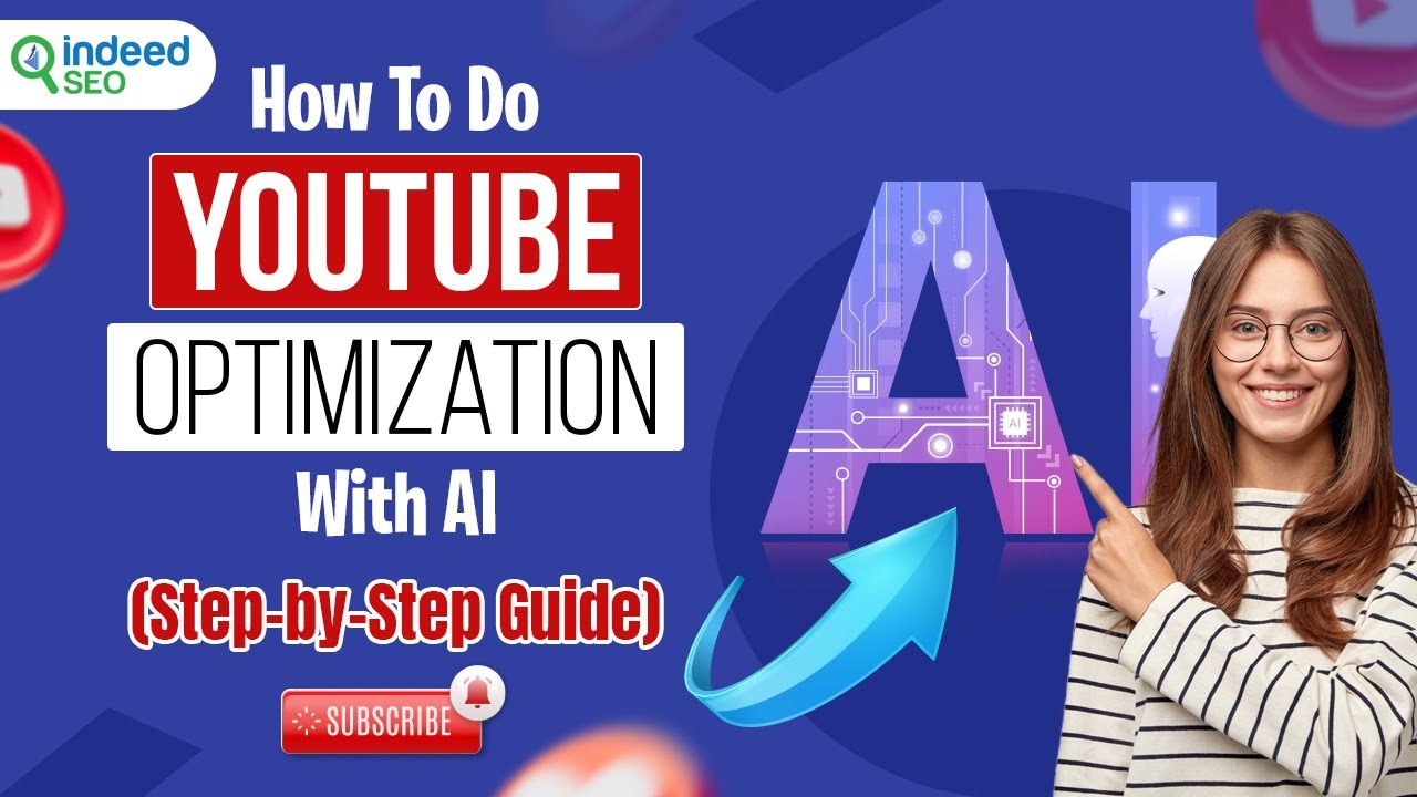 How To Do YouTube Optimization With AI (Step-by-Step Guide) | YouTube ...
