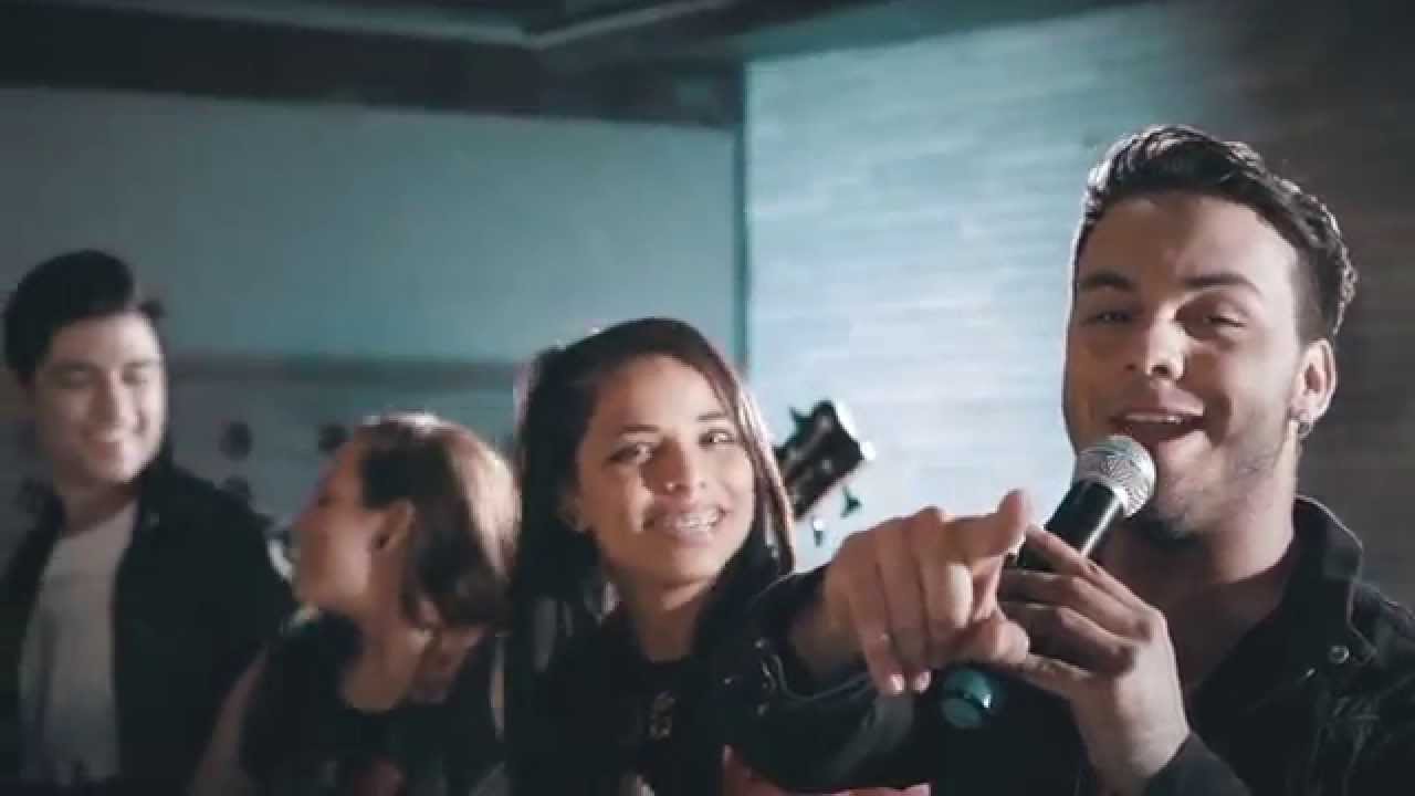 Projeto Electrum Live - Pocket Show (Clipe Oficial) - YouTube