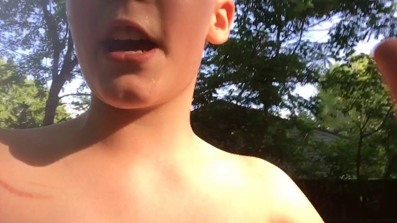 Front fails my friend is better ones than me - YouTube