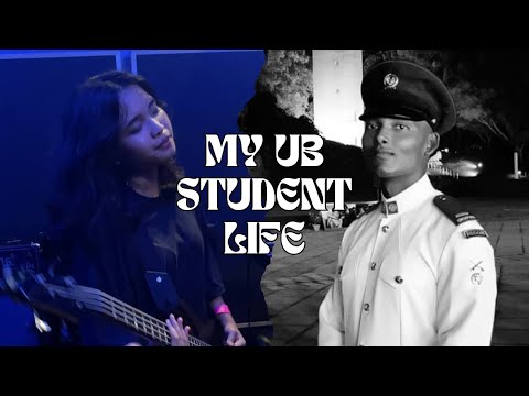 UB-Talkin’: My UB Student Life! | SIM-UB - YouTube