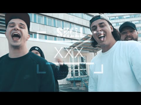 SHELLDIVER - XXX [2019]