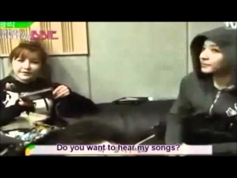 Seungri & CL - YouTube