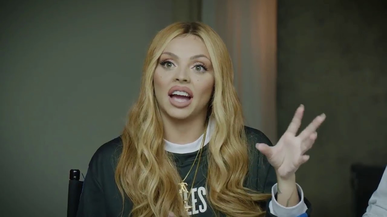 Little Mix - LM5 Interview - YouTube