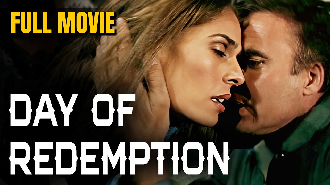 DAY OF REDEMPTION | FULL MOVIE FOR FREE | Full Length Action Movie ...