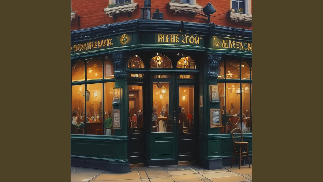 Emerald Isle Cafè - YouTube