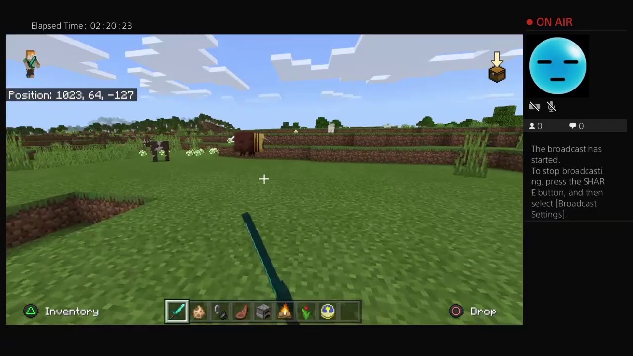 Adorable Kitto Purrs/Mews (Minecraft) - YouTube