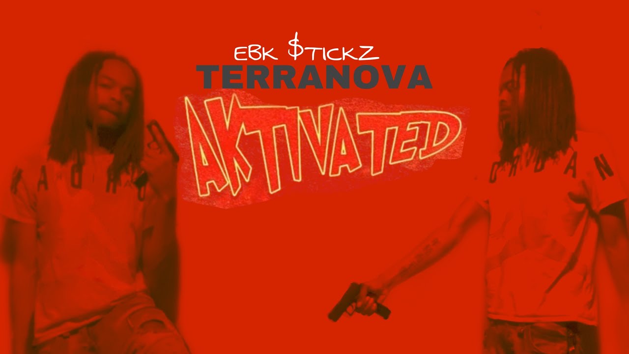 Aktivated (Freestyle) “Prod By JOSE THE PLUG” - YouTube