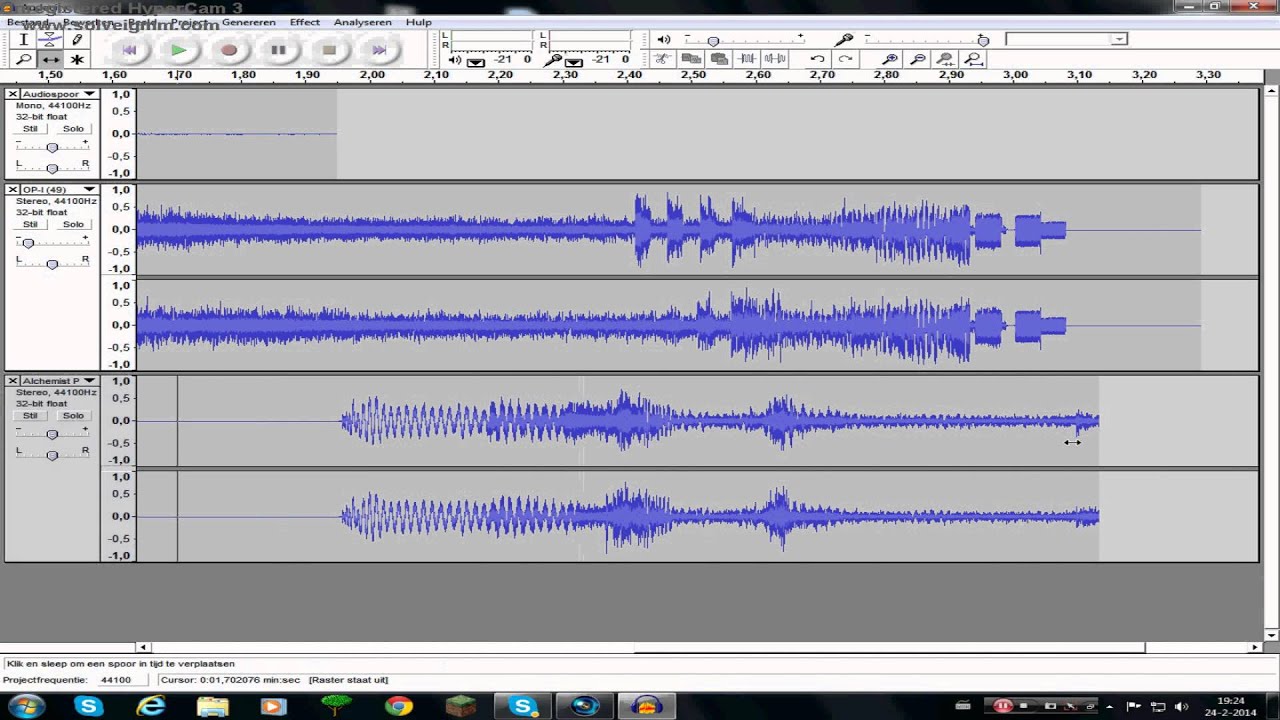 Hoe maak je een Jingle - YouTube