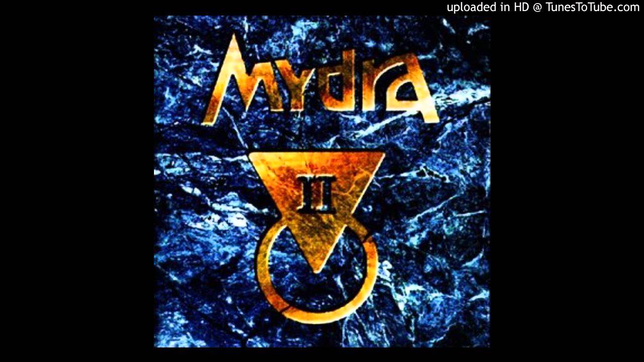 Mydra - Blind Love - YouTube