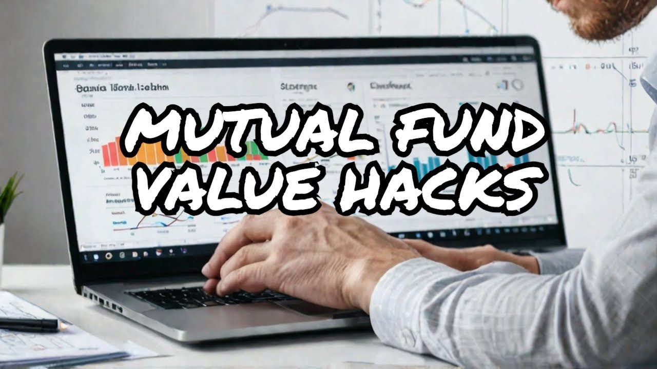 Mastering Mutual Fund Valuation Techniques - YouTube