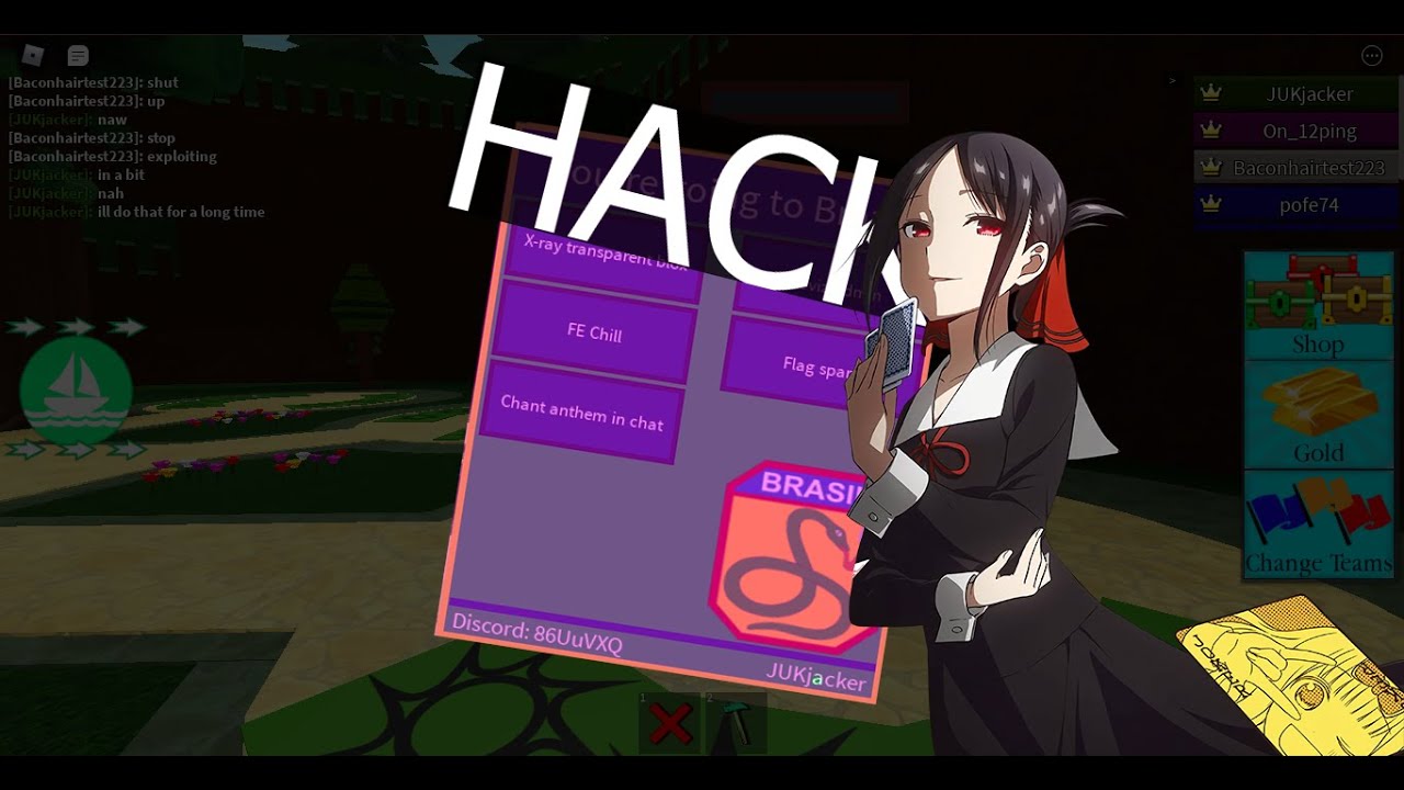 NEW FE EXPLOIT GUI FREE FULL LUA SCRIPT EXECUTOR - YouTube