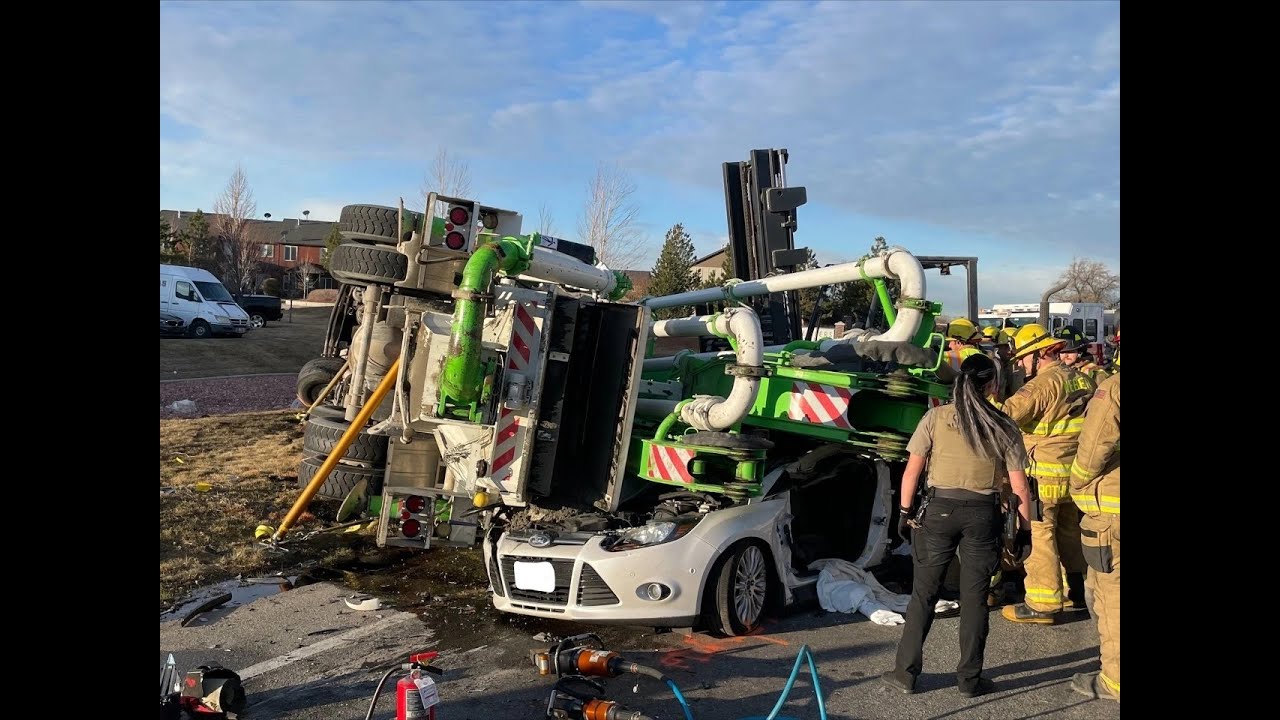 Fatal Deadly Car Crash Compilation - YouTube