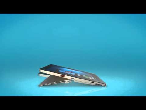 Lenovo Ideapad MIIX 700 Tour