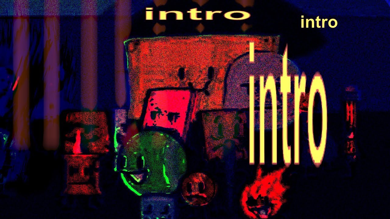 Battle For Dream Island “Intro” (Reanimated) - YouTube