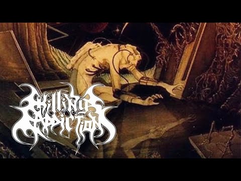 Killing Addiction - Omega Factor 1993 - YouTube