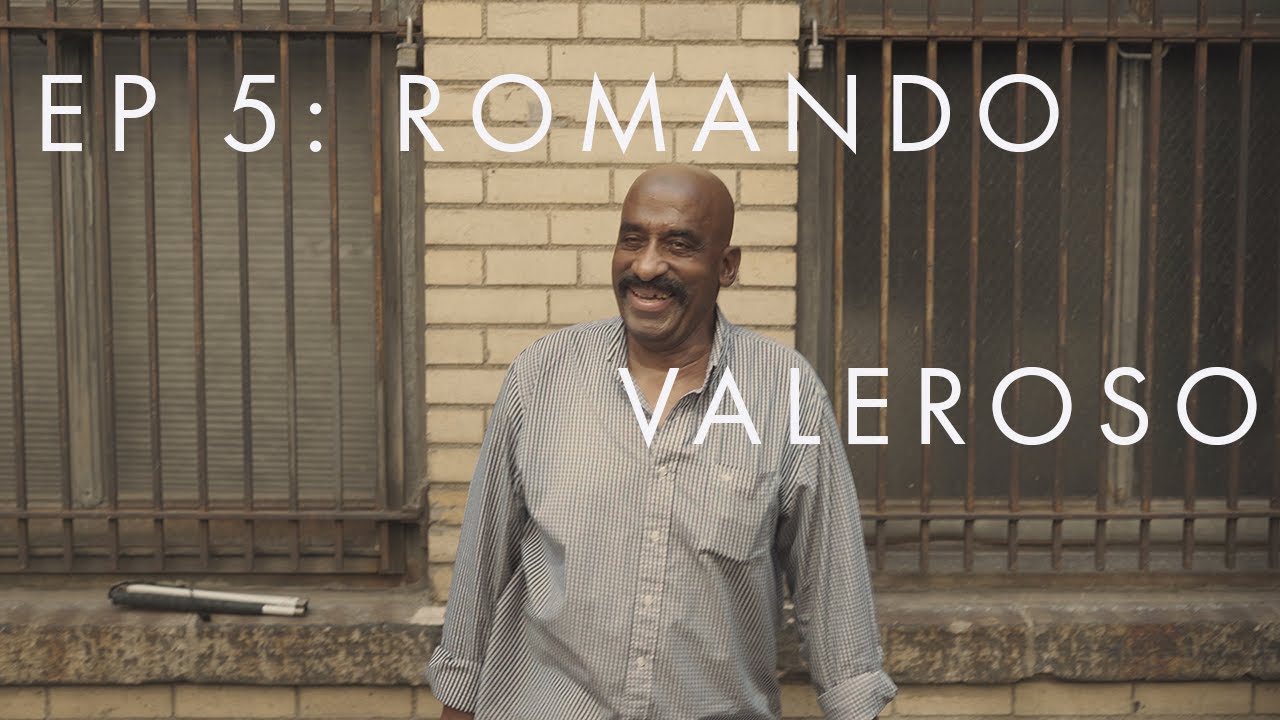 Episode 5: Romando Valeroso - Structure - YouTube