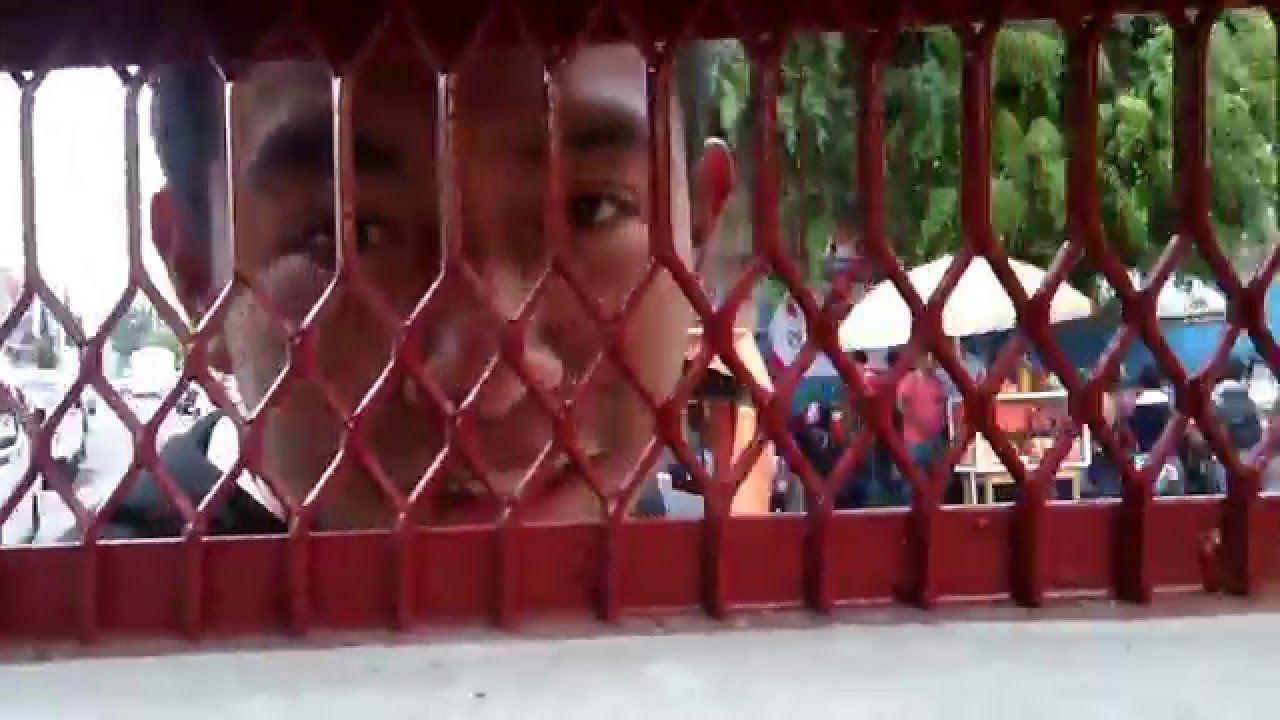 LA SEGURIDAD EN EL CETIS 50 - YouTube