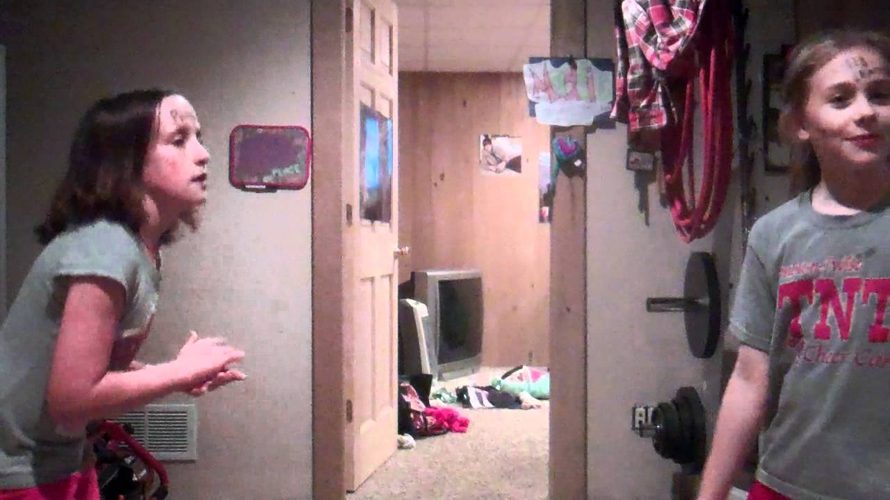 Sleepover Dance Youtube