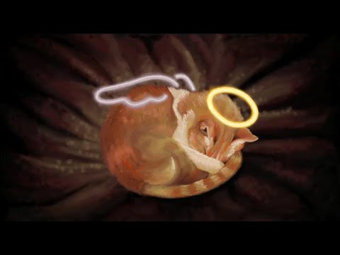 In Memory of Kirby - Chuggaaconroy's Little Co-Commentator - YouTube