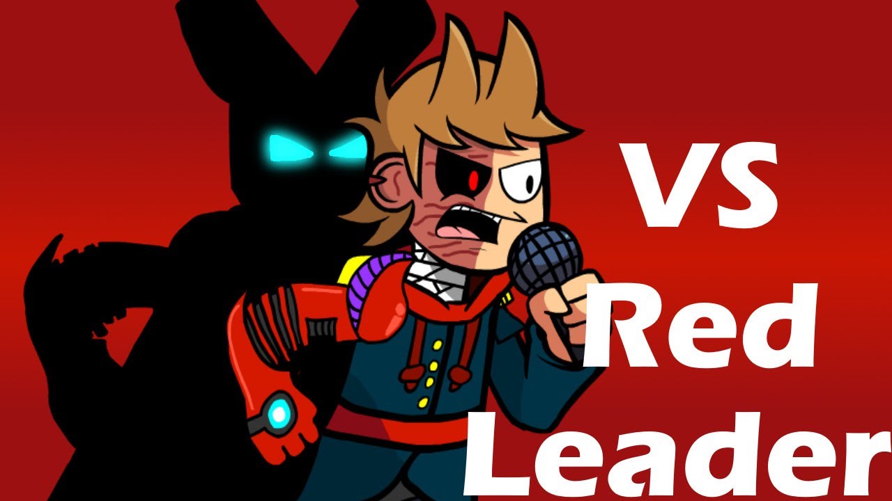 VS Red Leader - YouTube