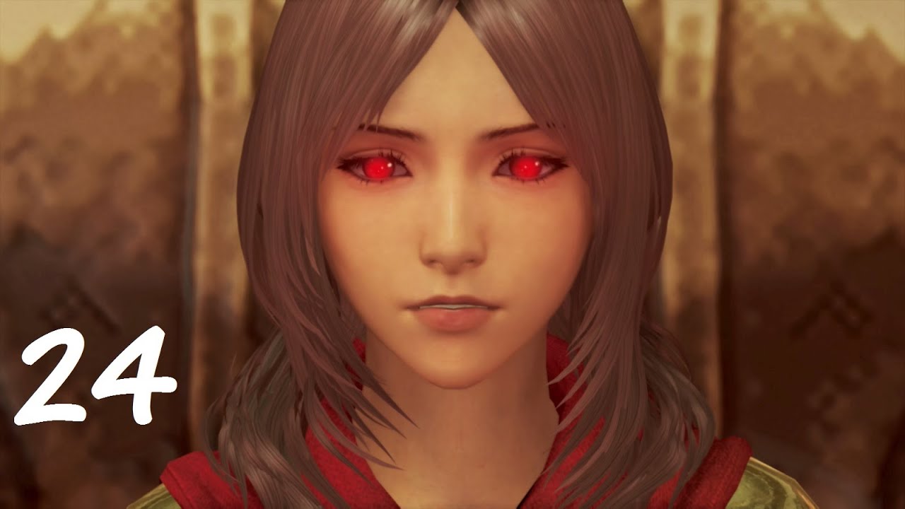 Final Fantasy Type-0 HD (PS4) | Episode 24 | Jugement de Cid - YouTube