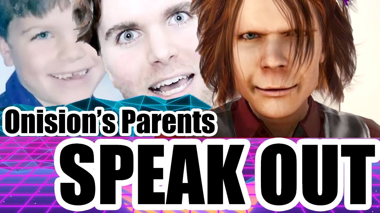 ONISION: His Parents' Story - YouTube