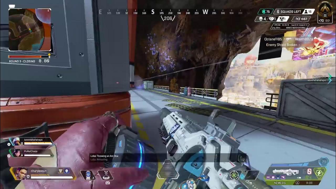 Apex s16 4 - YouTube