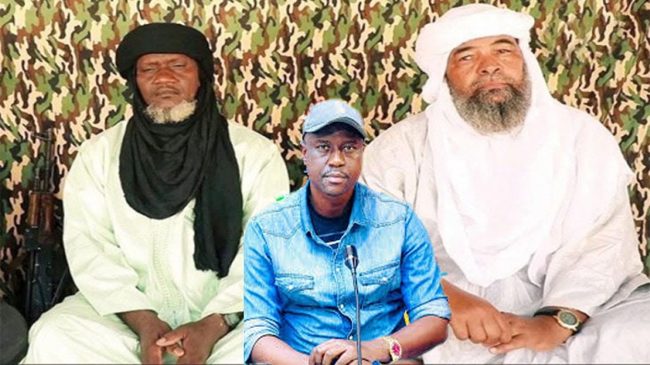 boubou Mabel décortique la situation de Tinzawatène et la sortie de ...