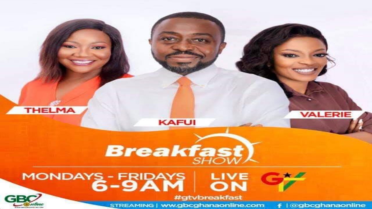 [LIVE]: Breakfast Show | Friday 28th January 2022 - YouTube