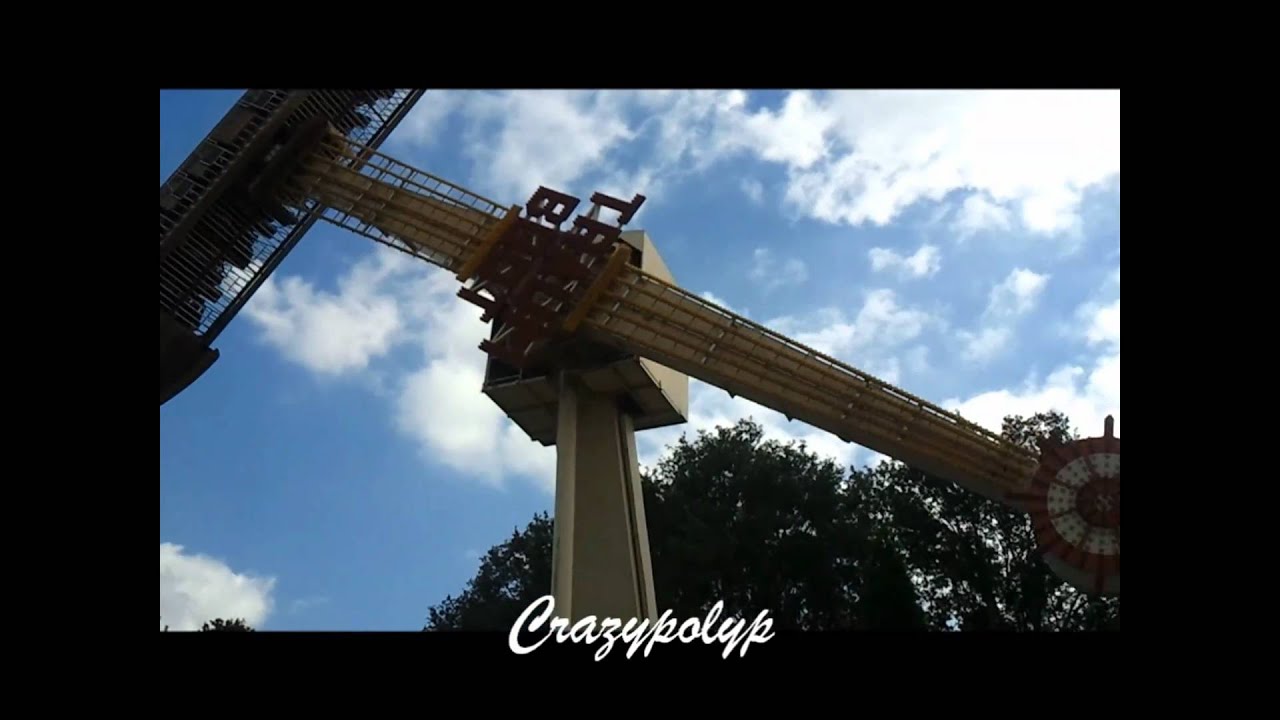 Traum Boot - Slagharen Offride @t Zomer 2010 - YouTube
