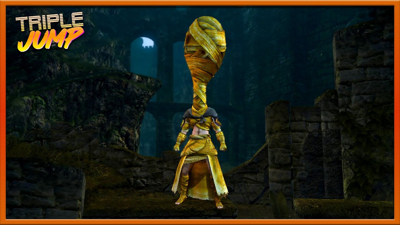 10 Most Impractical Pieces of Video Game Armour - YouTube