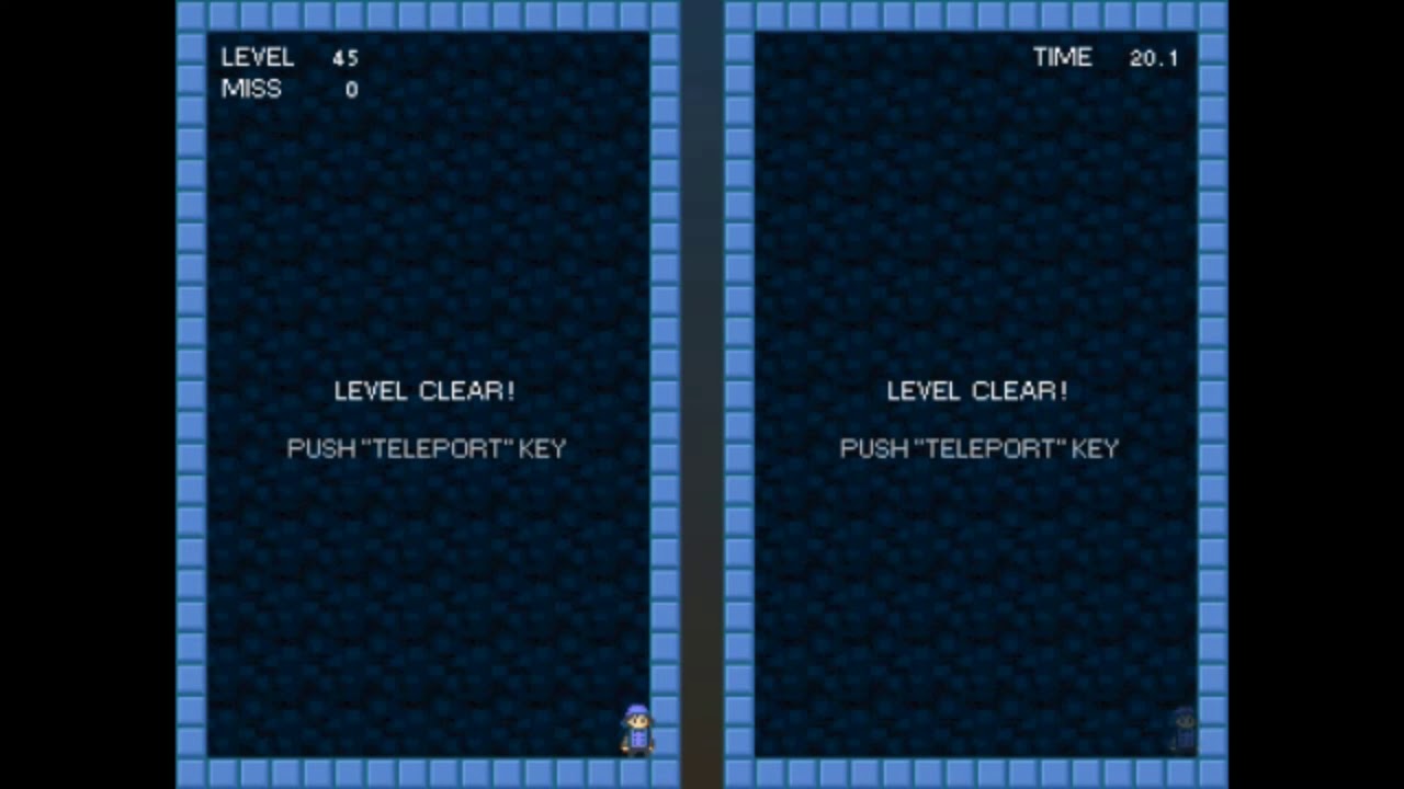 Teleportower Plus Stage 5 41.0 - YouTube