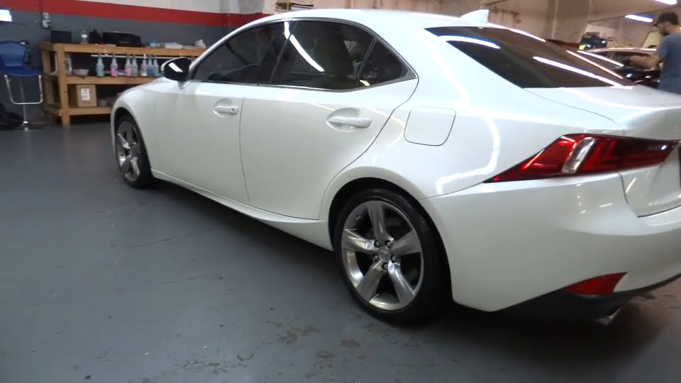 2014 Lexus IS 350 New York, Staten Island, Jersey City, Bay Ridge ...