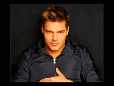 Ricky Martin - Go Go Go Ale Ale Ale