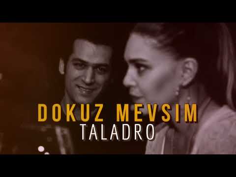 Dokuz Mevsim - Taladro  (Prod. by Evrensel Müzik)