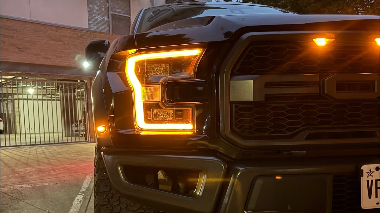 CAM PHASERS Guide: F-150 Raptor 2nd Gen Cam Phaser Repair Explained ...