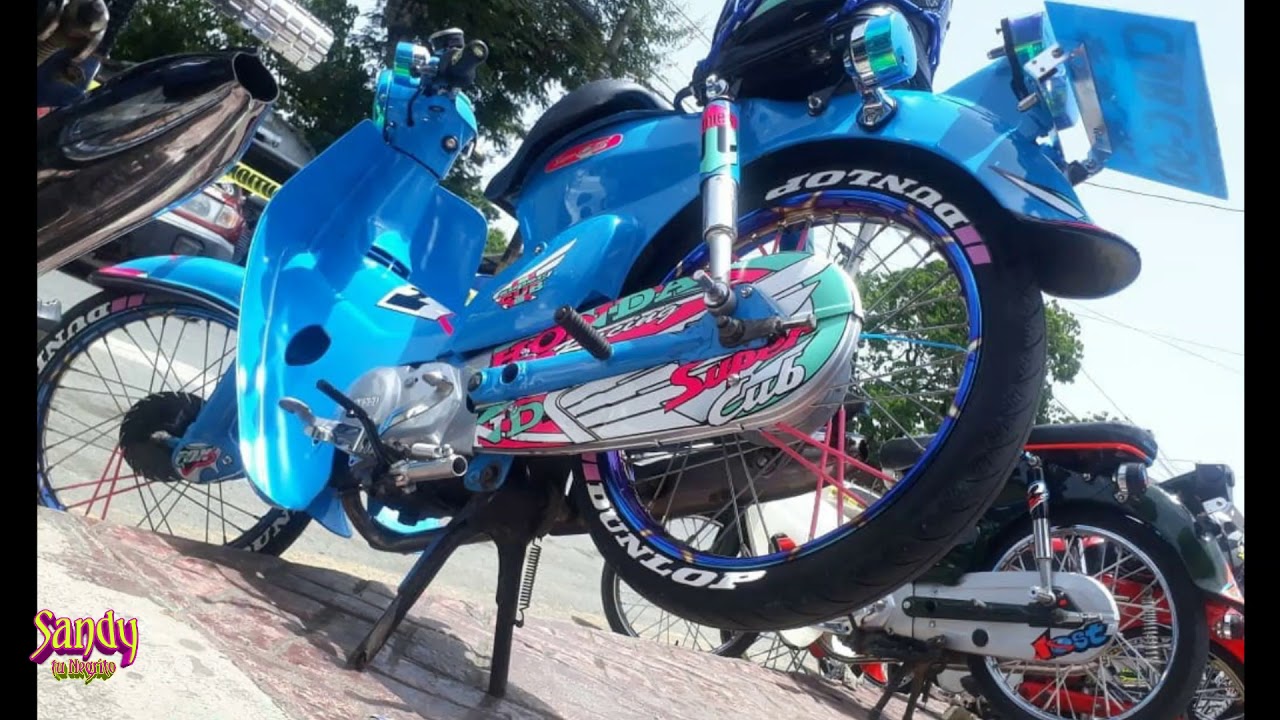 Los motores más lindo de RD - YouTube