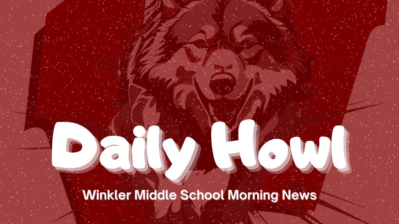 Daily Howl - Tuesday August 13 2024 - YouTube