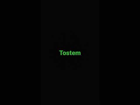 Tostem Logo 2 - YouTube