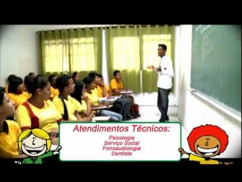 Vídeo Institucional CEPAC Barueri 2012 - YouTube