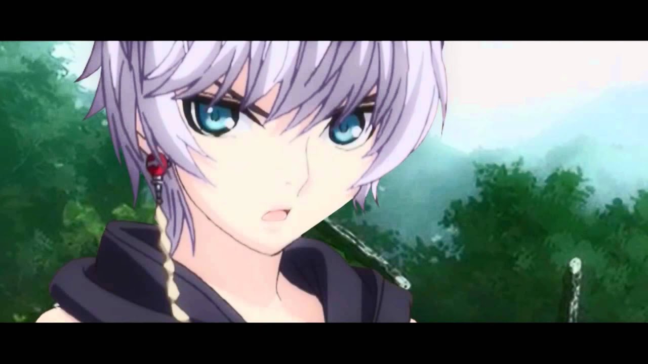 Onechan Universe - Official Trailer [FULL HD 1080p] - YouTube