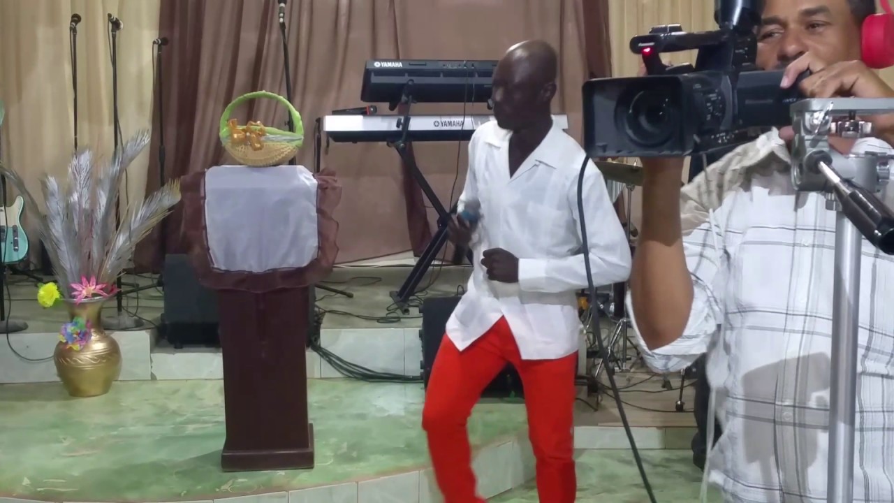 Mario Richard - YouTube